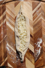 How To Make Turkish Pide – Fig & Olive Platter