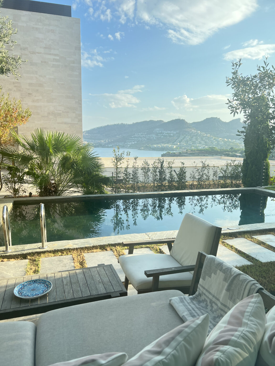 Review of the Bodrum Edition – Fig & Olive Platter