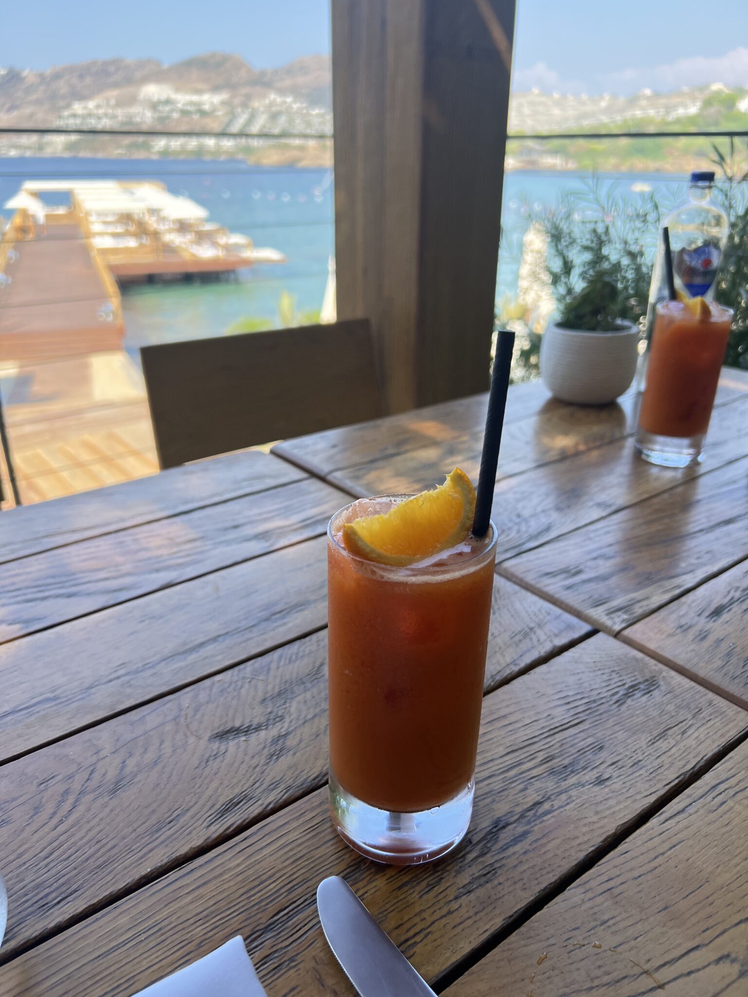 Review of the Bodrum Edition – Fig & Olive Platter