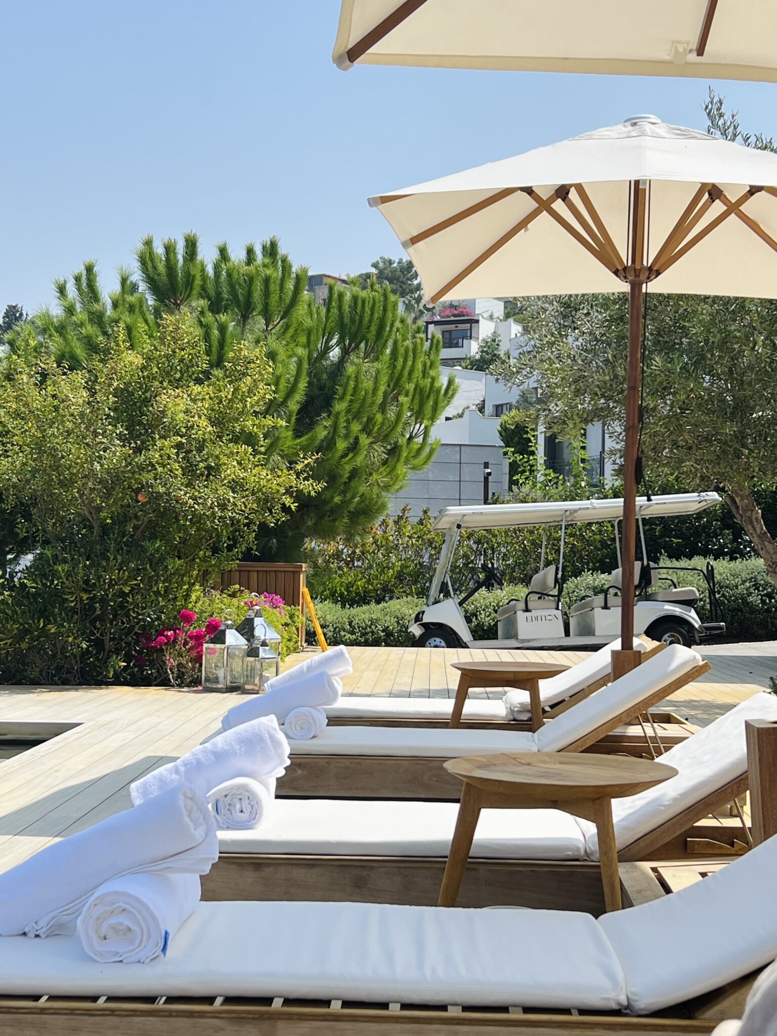 Review of the Bodrum Edition – Fig & Olive Platter